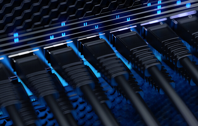 Qué es MPLS y cómo funciona - Telecapp